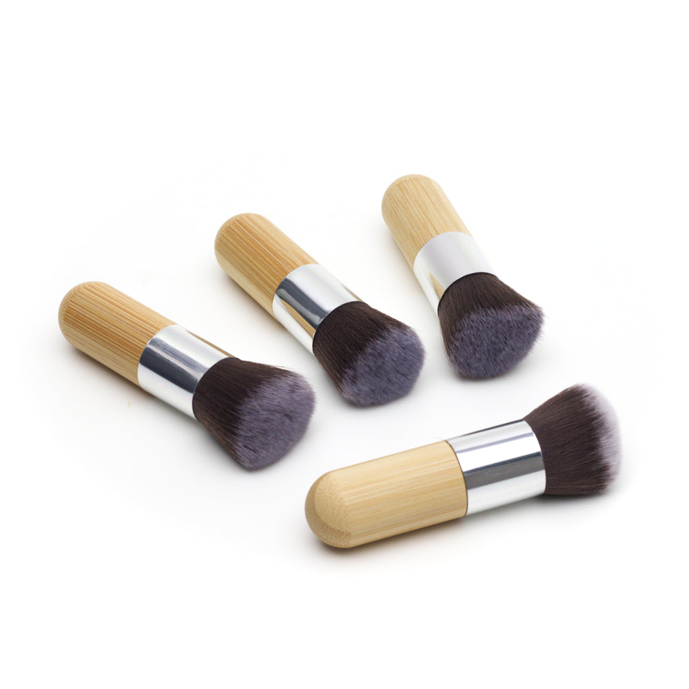 BAMBOO HANDLE BRUSH | Safe, unique & affordable toys for children.