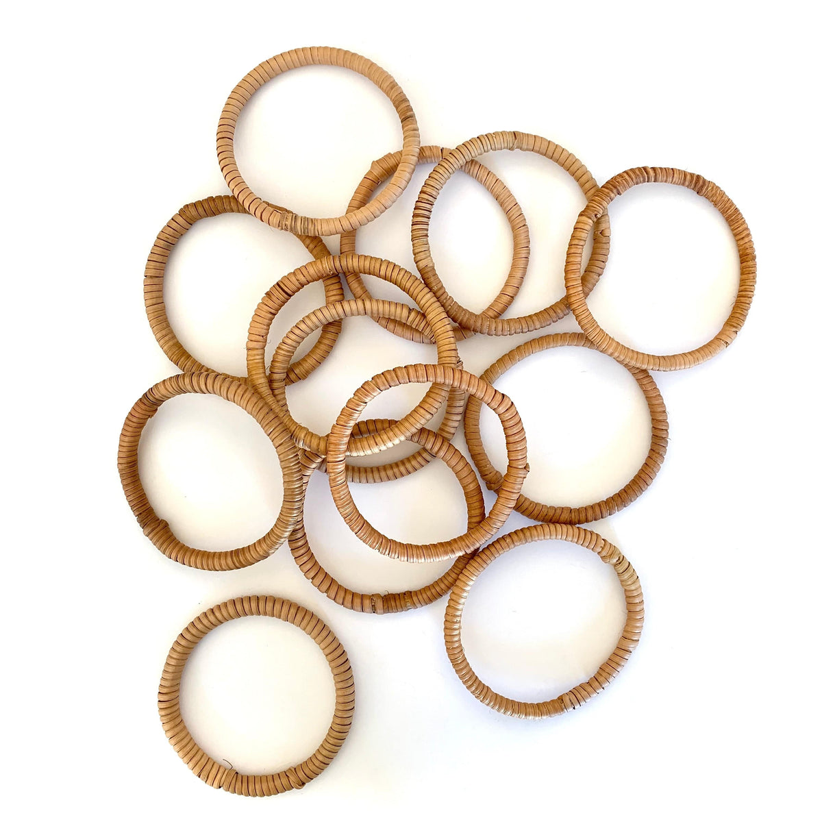 RATTAN RING | Safe, unique & affordable toys for children.